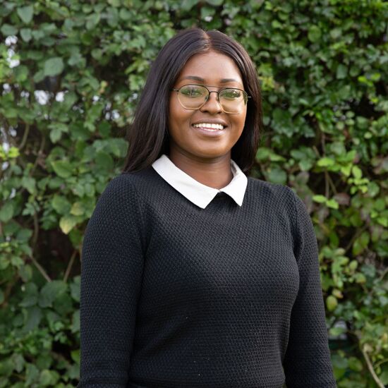 Cherene Joseph - Cherene Joseph - Leadership Team - Applegarth Academy